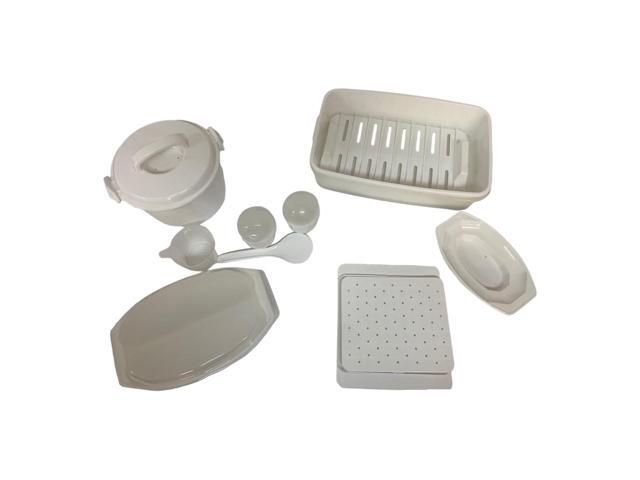 Click here for Ultimate Microwave Kit: Your Go-To for Quick Meals prices