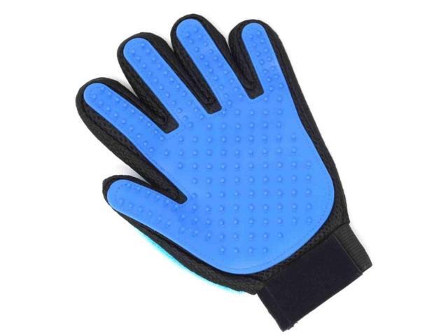 Click here for Professional Quality Left-Handed Pet Grooming Glov... prices