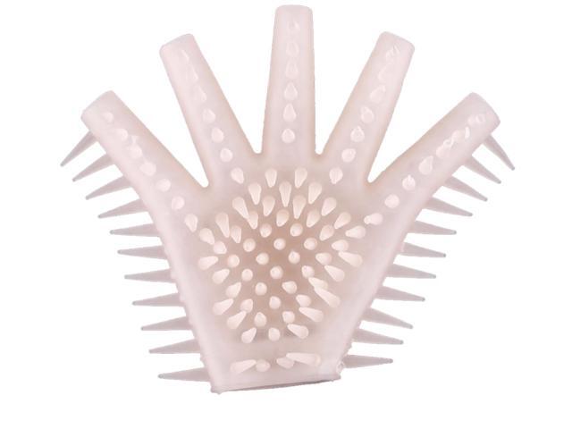 Click here for Cat Grooming Glove: Effortless Fur Removal and Bon... prices