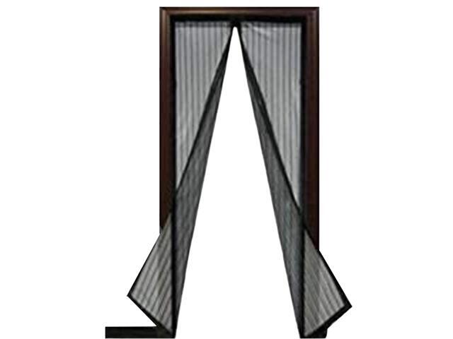 Click here for Magnet Mesh Door for Single  Sliding  and French D... prices