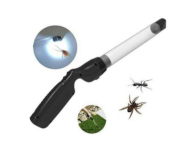 Click here for Sonic IQ Handheld Electric Bug Vacuum prices