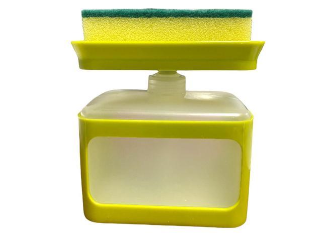 Click here for Soap Pump & Dish Sponge Set prices