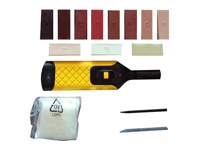 Click here for Miracle Hardwood and Laminate Floor Repair prices