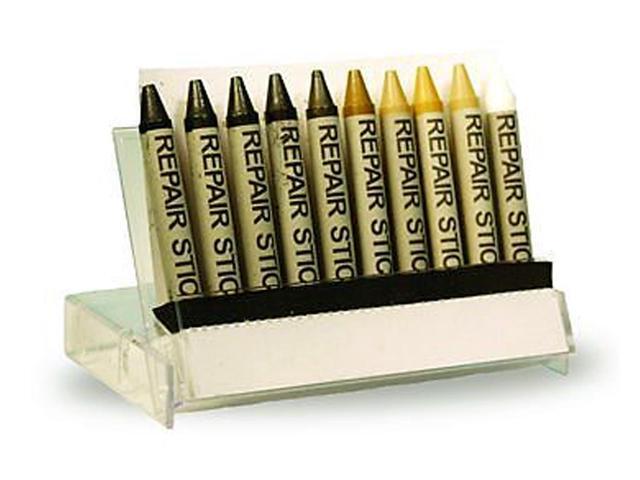 Click here for Furniture Repair Sticks Set of 10 prices