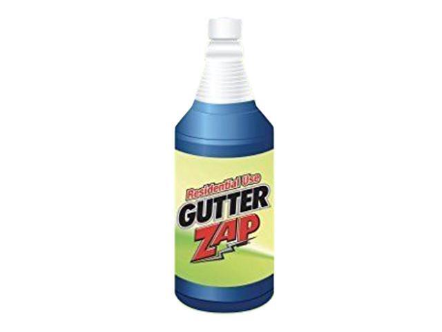 Click here for Gutter Zap Environmentally Safe Black Streak Comme... prices