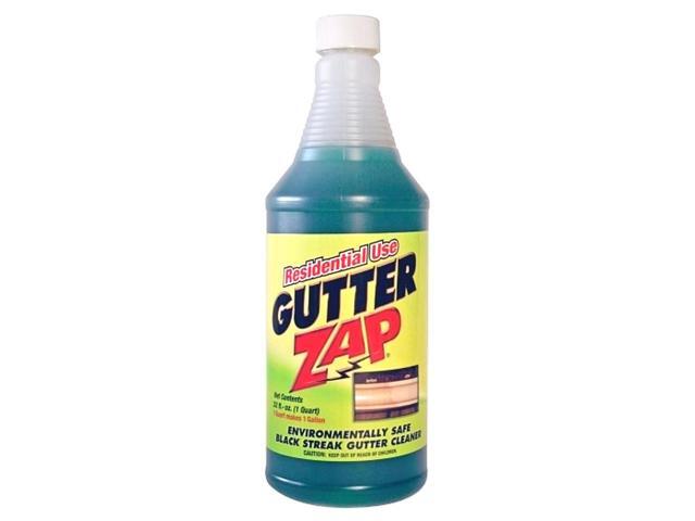 Click here for Gutter Zap Environmentally Safe Black Streak Resid... prices