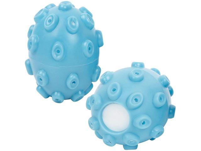 Click here for Steam Magic Dryer Balls- Set of 2 prices