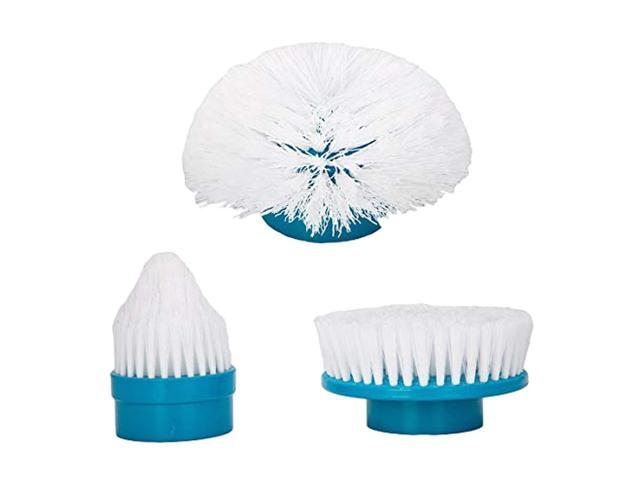 Click here for Fityle 3 x Turbo Scrub Electric Cleaning Brush Hea... prices