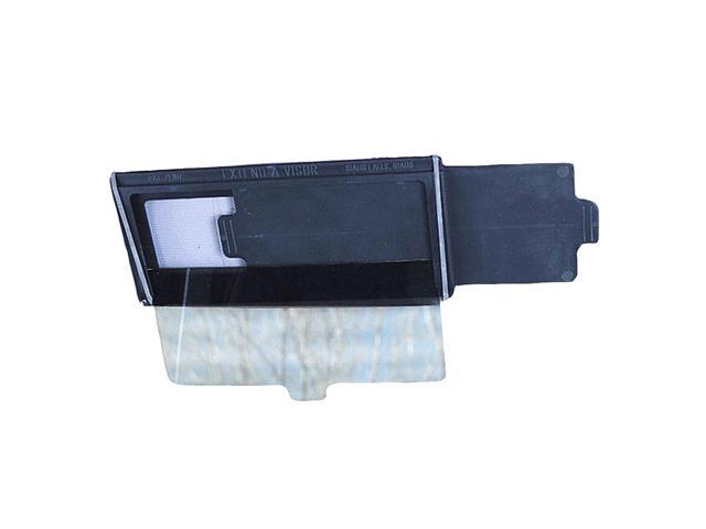 Click here for Extend-A-Visor - Attachable Sun Shields - Set of 2 prices