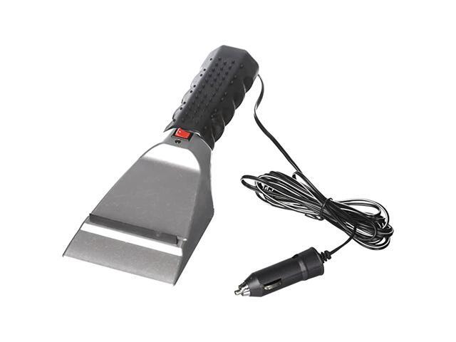 Click here for Heated Ice Scraper prices