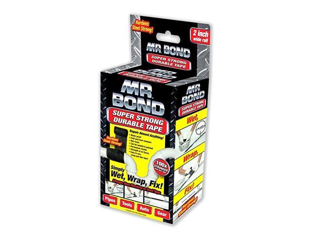 Click here for Mr. Bond - SUPER STRONG DURABLE TAPE prices