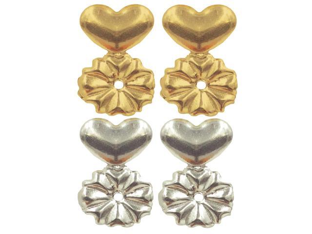 Click here for Sturdy Backs - Ear Lobe Support Backs by TV Time D... prices