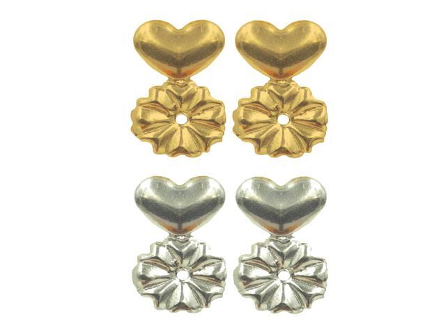 Click here for Sturdy Backs - Earring Support Backs prices