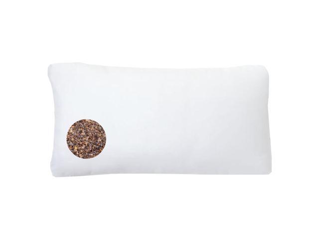 Click here for Buckwheat Pillow prices