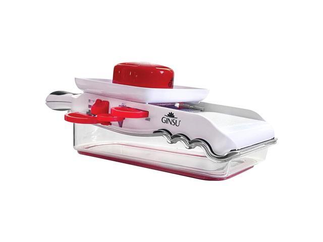 Click here for Ginsu Multi-Purpose Chef Set - Elevate Your Cookin... prices