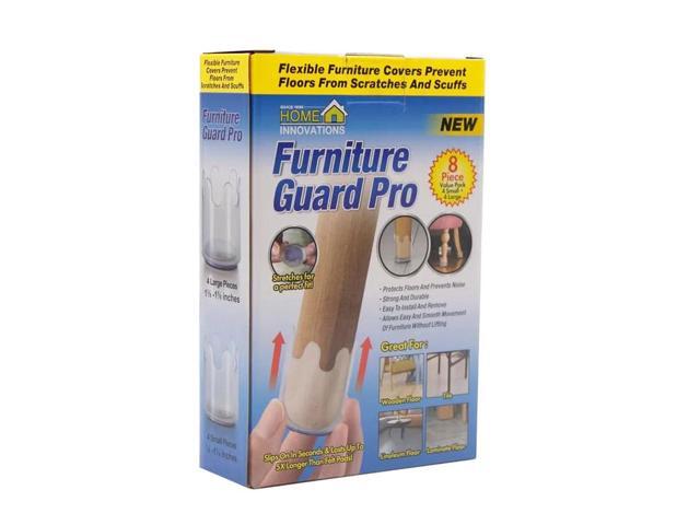Click here for Furniture Guard Pro - Small (7/8 to 1 1/4) - Set o... prices