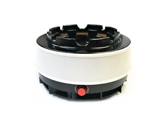 Click here for Smokeless Vaporizer Electric Ashtray - Innovative... prices