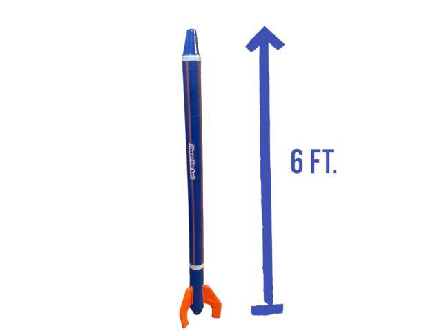 Click here for Hover Rocket - 6 ft. Soaring Rocket prices