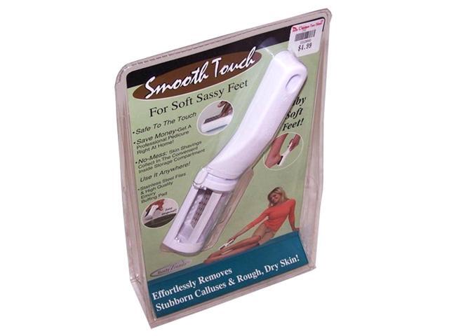 Click here for Body Trends Smooth Touch Foot File & Buffing Pad prices