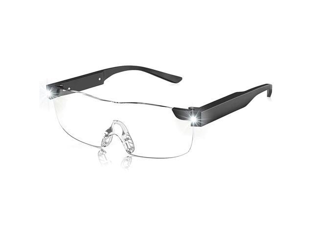 Click here for Ideas In Motion LED Magnifying Glasses prices