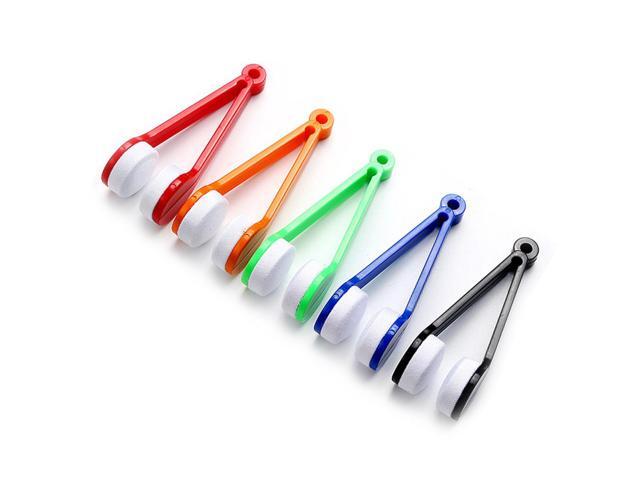 Click here for Essential Living Microfiber Eyeglass Cleaner- 5 Pa... prices