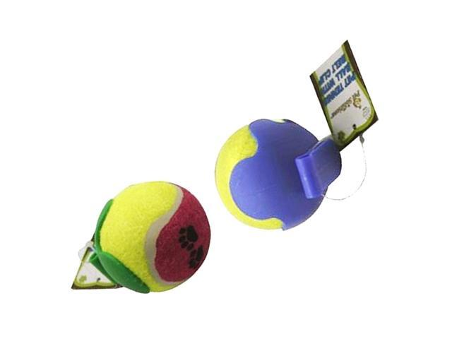 Click here for Pet Tennis Ball with Belt Clip prices