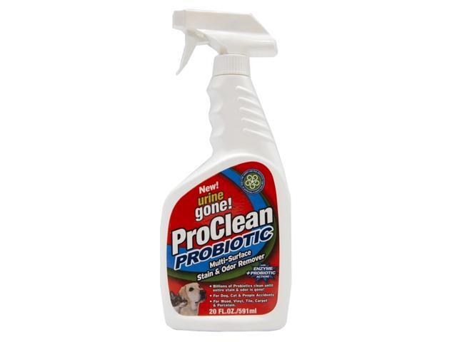 Click here for Urine Gone ProClean Stain and Odor Remover 20 Fl O... prices
