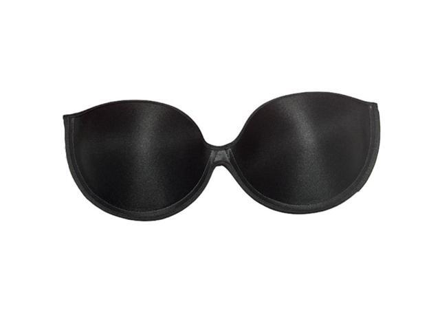 Click here for Backless  Strapless Invisible Bra With Adhesive Wi... prices
