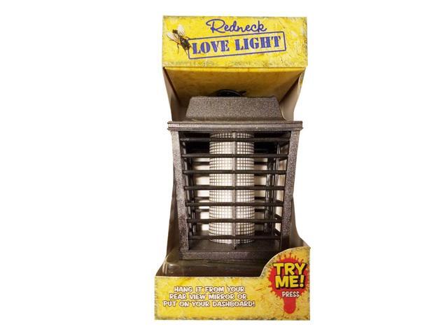 Click here for Redneck Love Light - Artificial Hillbilly Bug Zapp... prices