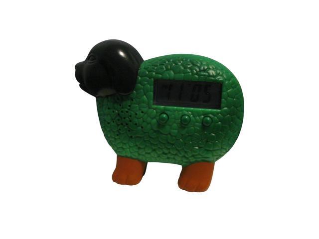 Click here for Chia Alarm Clock 25th Anniversary prices