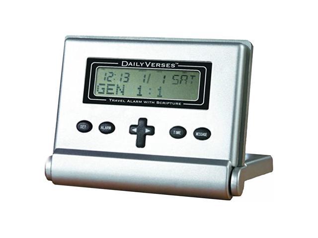 Click here for Daily Verses Clock by Rocketech - Elevate Your Day... prices