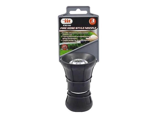 Click here for Fire Hose Style Nozzle prices