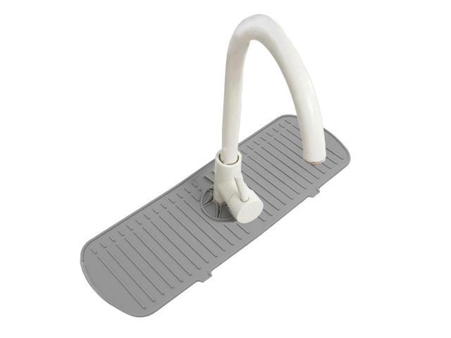 Click here for Kitchen Sink Splash Guard - Gray - Medium (17.71 x... prices