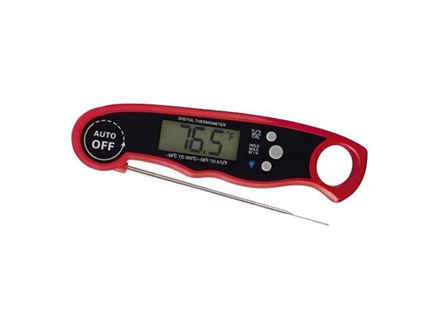 Click here for Kitchen Ideas Digital Meat Thermometer with Magnet... prices