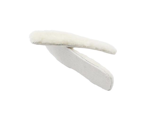 Click here for Natural Wool Insoles for Kids-100 Real Sheepskin-... prices