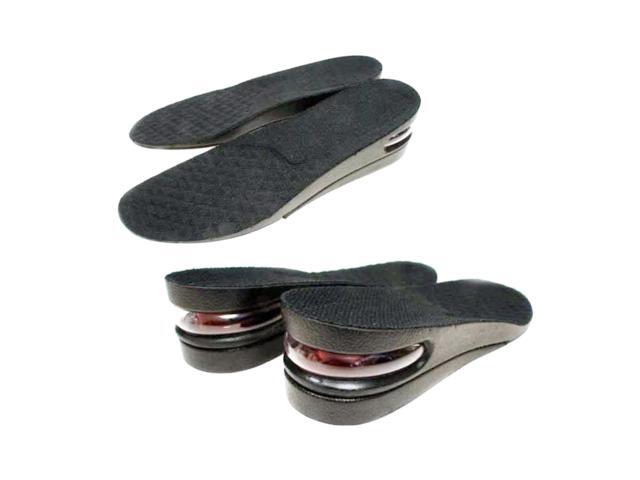 Click here for Instant Height Shoe Lifters for Women- Size 5-9 prices