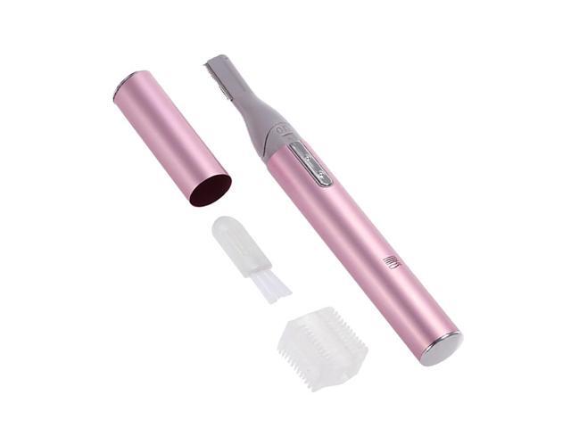 Click here for Eyebrow Scissors Shaping Mini Trimmer. Pink prices