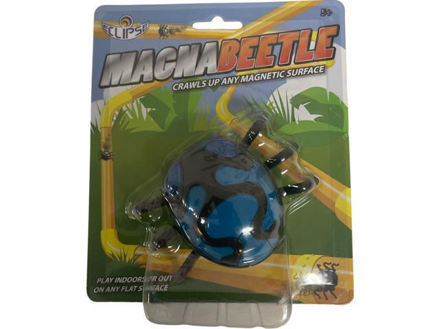 Click here for Magna Motion Electronic Beetle - Set of Two (Blue/... prices
