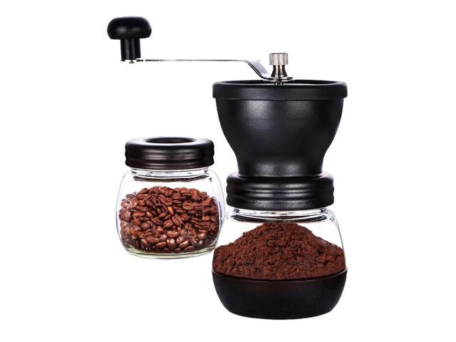Click here for Eternal Manual Coffee Grinder prices