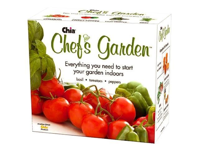Click here for Chia Chefs Garden Planter prices