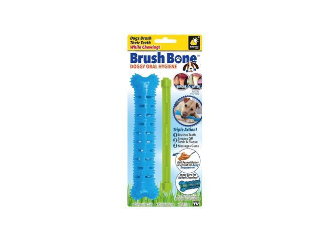 Click here for BrushBone - Dog Toothbrush Bone prices