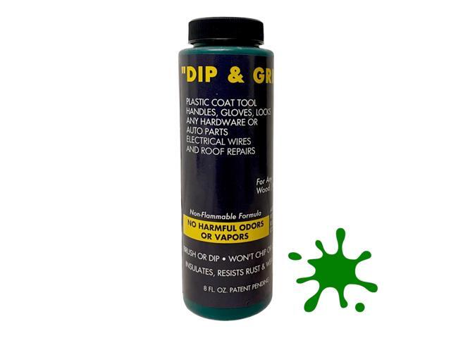 Click here for Dip and Grip Rubberized Plastic Coating (Green) 8... prices