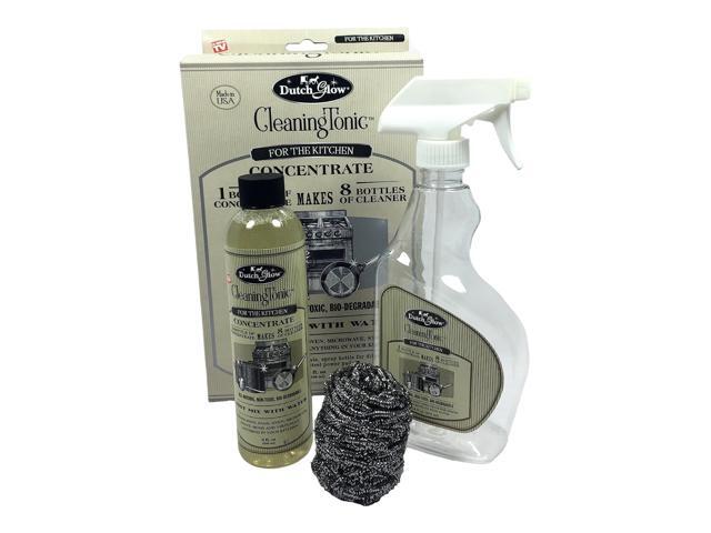 Click here for Dutch Glow Cleaning Tonic Powerful  Natural Cleane... prices