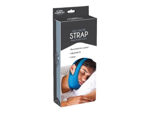 Click here for Anti-Snore Strap- Keep Mouth Closed - Unisex prices