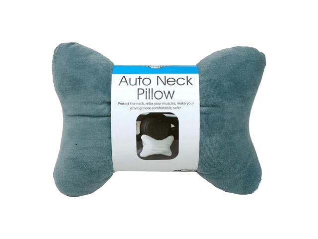 Click here for Kole Car Neck Pillow [9in. x 6.5in.] prices