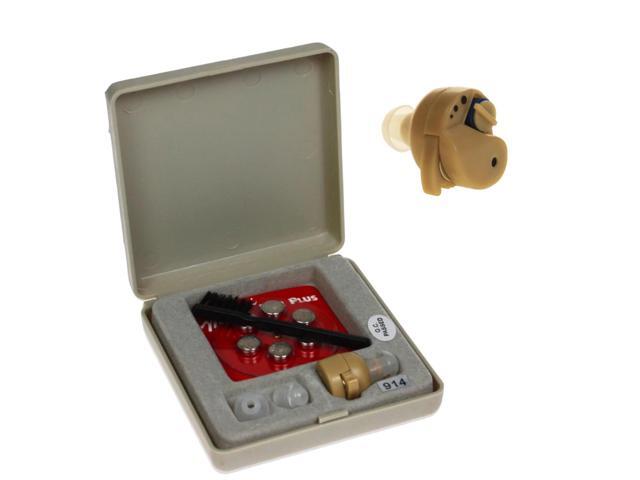 Click here for Mighty Ear Sound Amplification System prices