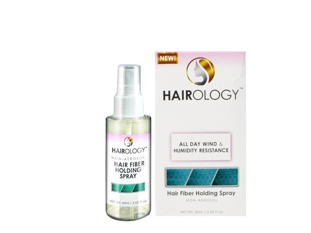 Click here for Hairology Hair Fiber Holding Spray  2.02 fl. oz. prices