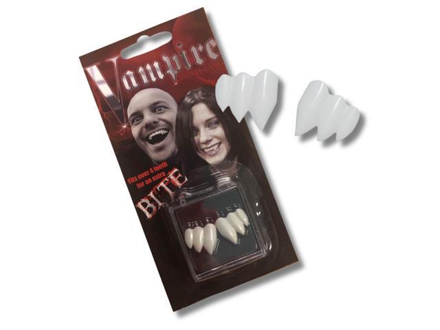 Click here for Billy Bob Teeth 10049 Multi Vampire Fangs Fake Tee... prices