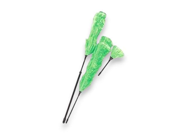 Click here for Hawk Electrostatic Duster Set - 3-Piece Set (Assor... prices