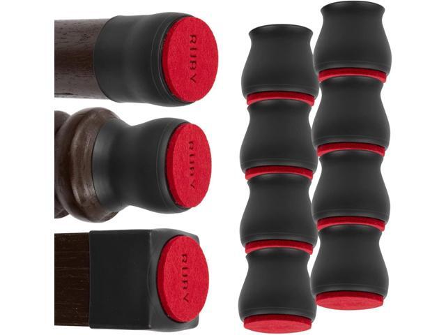 Click here for Ruby Slider Chair Covers - Large- 8 Piece Value Se... prices